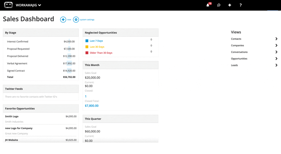 9 Best Project Management Software for Digital Agencies in 2025